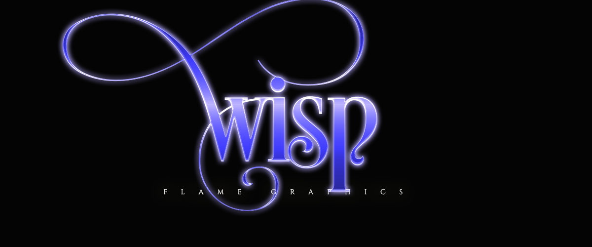 Wisp Photoshop Textstyle by Magicwitch22 on DeviantArt