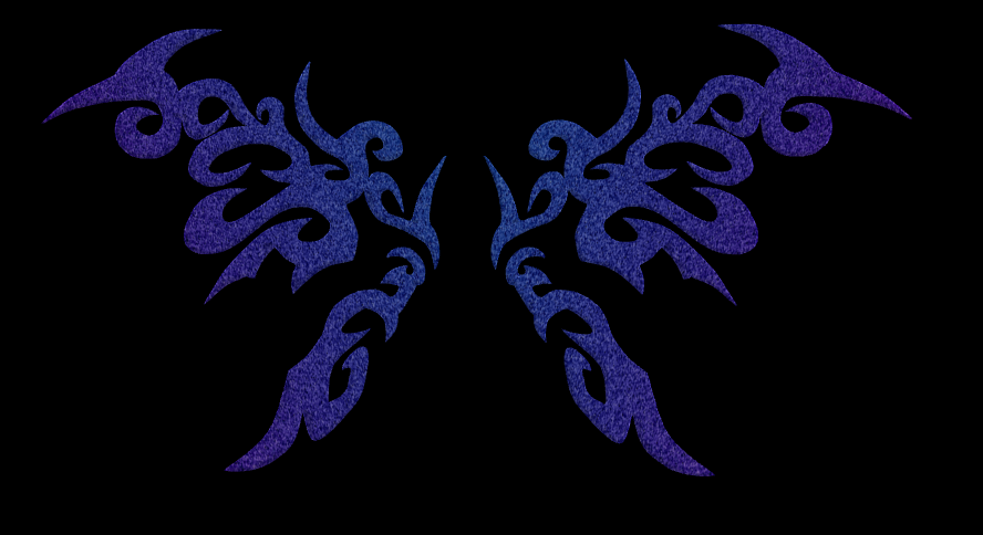 MMD Tabuu's Wings DL by pokemew12 on DeviantArt