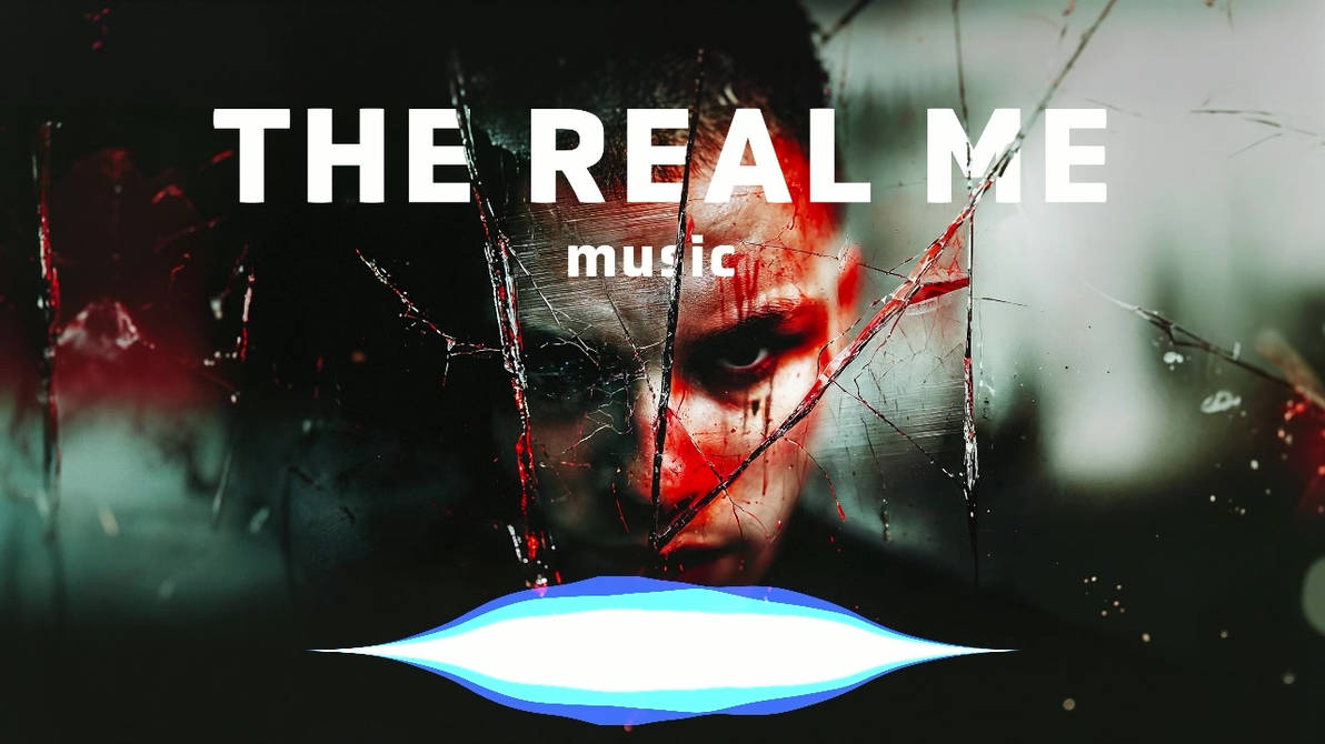 The Real Me - music by TheFulkrum on DeviantArt