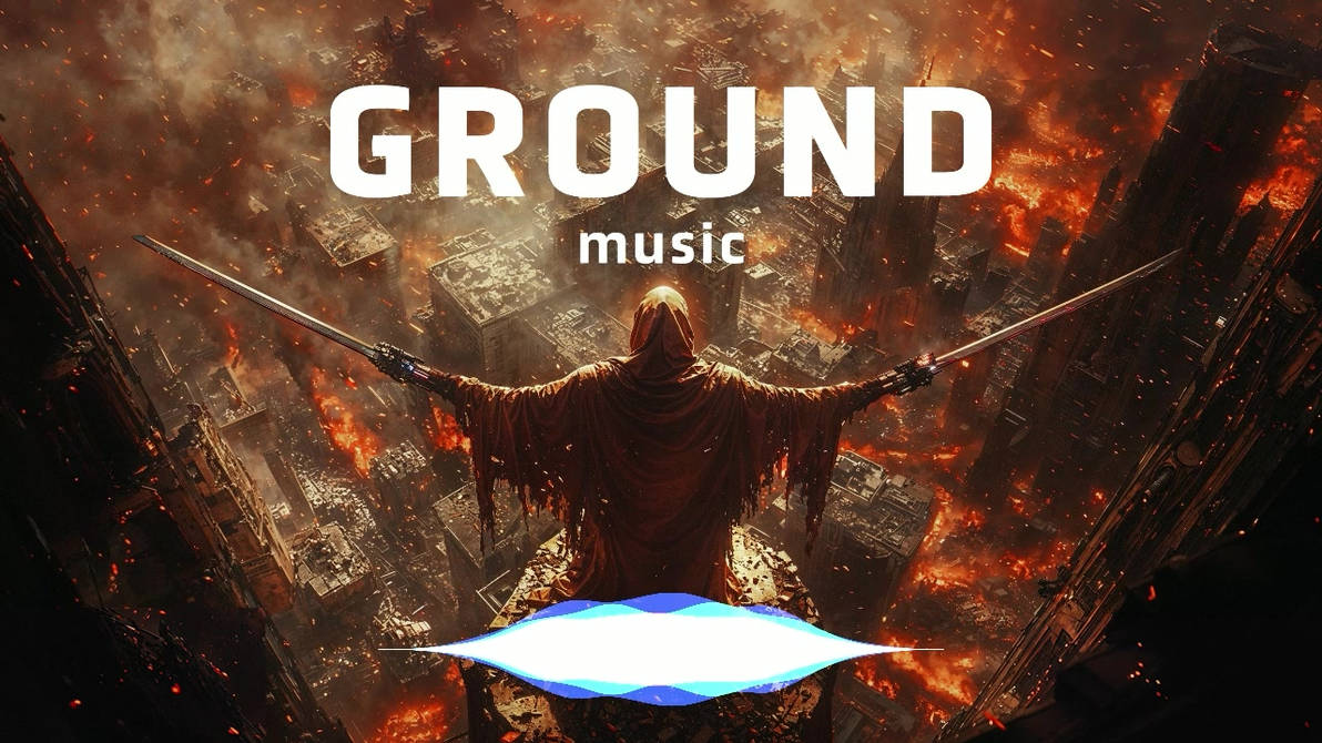 Ground - music by TheFulkrum on DeviantArt