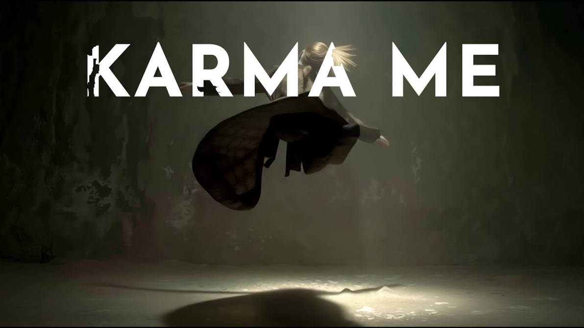Karma Me - music by TheFulkrum on DeviantArt
