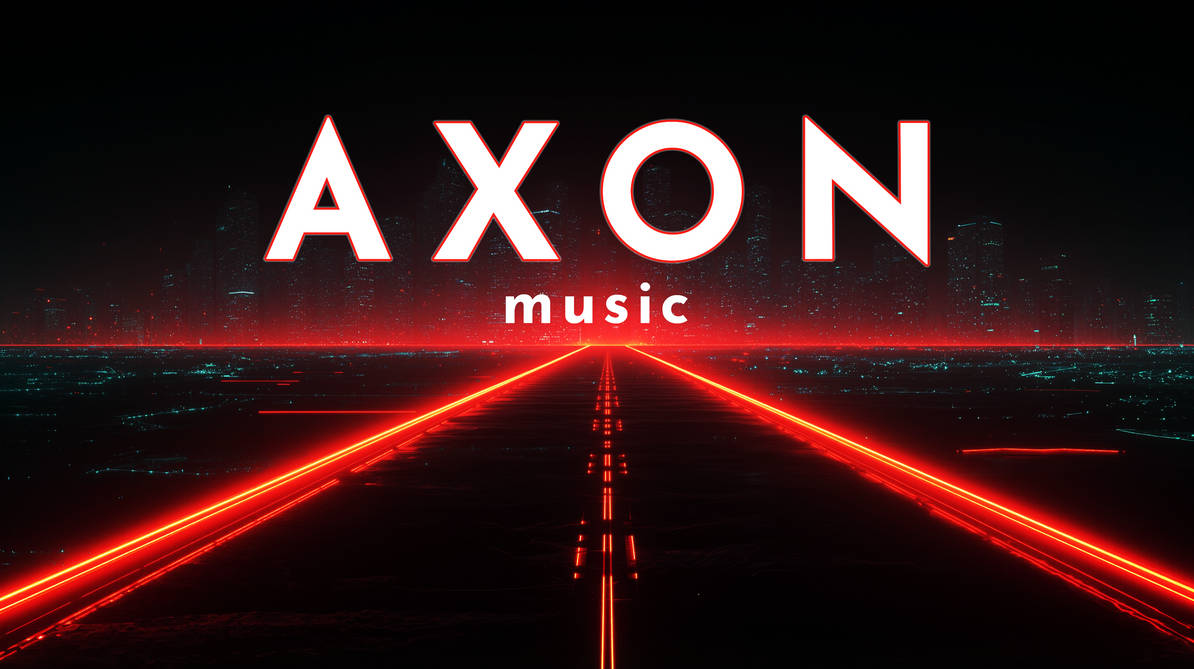 AXON - music by TheFulkrum on DeviantArt
