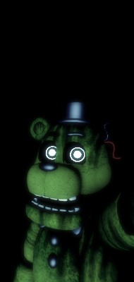 Adventure phantom freddy C4D download by Carlosparty19 on DeviantArt