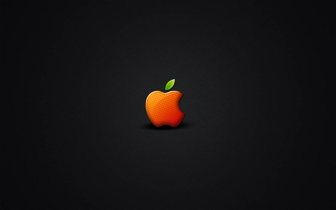 apple wallpaper by shapshapy on DeviantArt