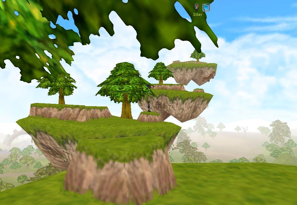 Game Test by TheReasonWhyGuy on DeviantArt
