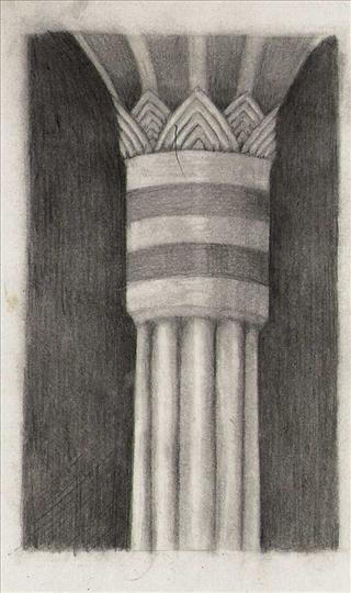 Column by nikeangelus on DeviantArt