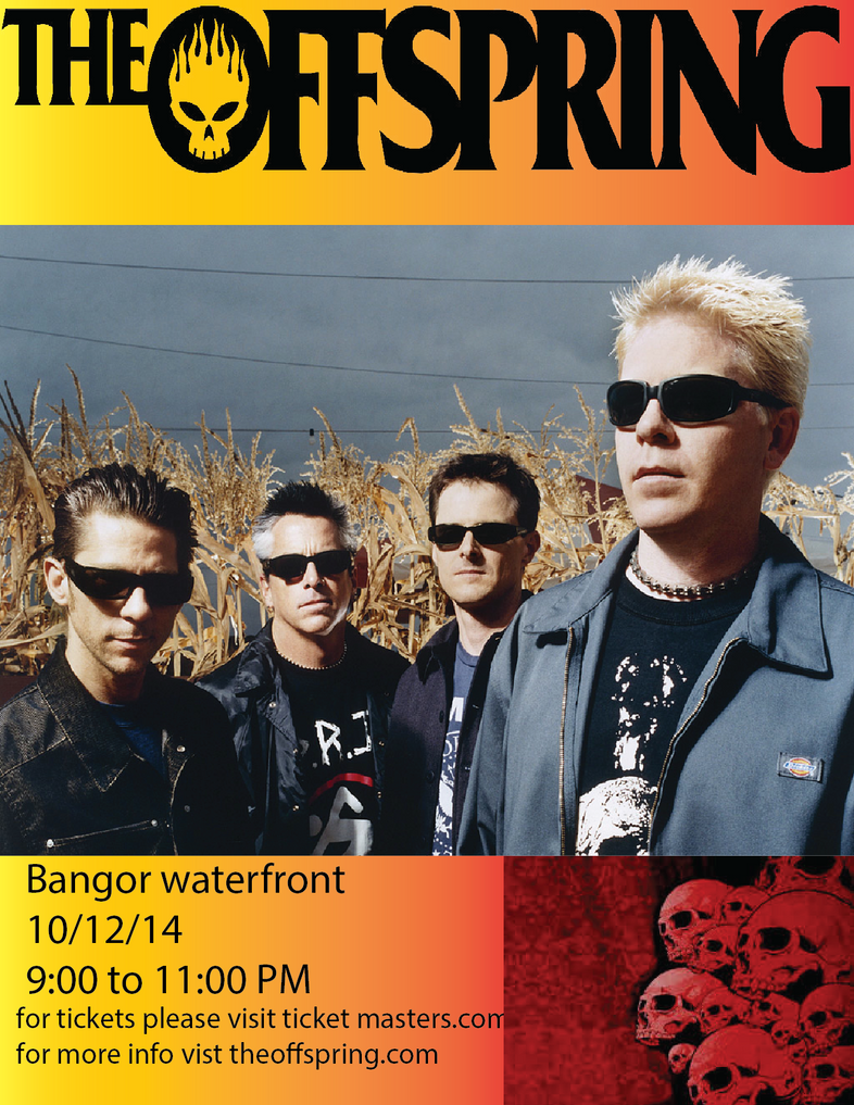 The Offspring by silversfan on DeviantArt