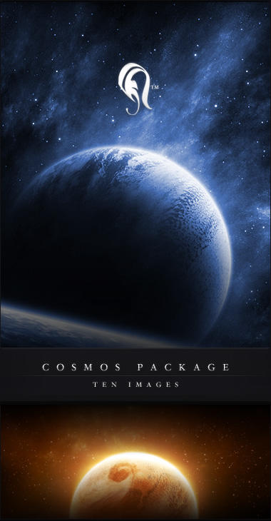 Package - Cosmos - 8 by Funerium on DeviantArt