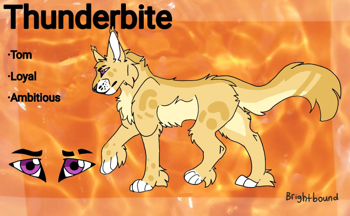 Thunderboy By Brightbound On Deviantart 4166