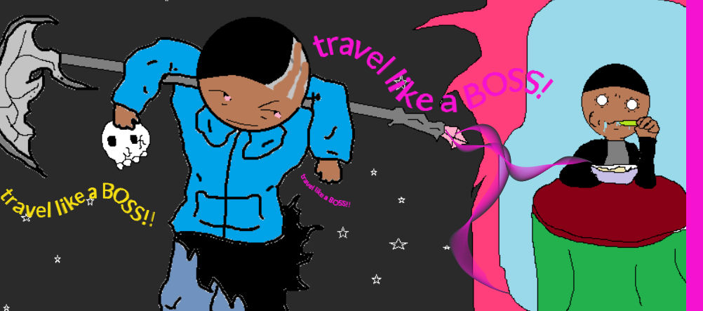 move like a BOSS(malcolm OC) by DrWho365 on DeviantArt