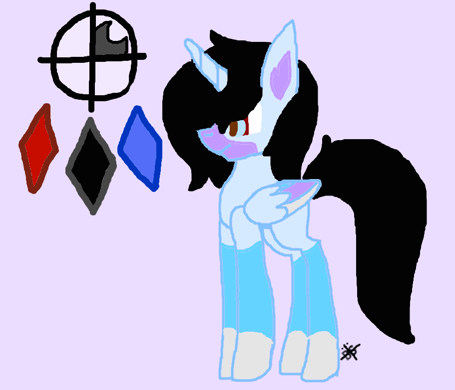 Heliotrope Drawing by Sketch-Page on DeviantArt