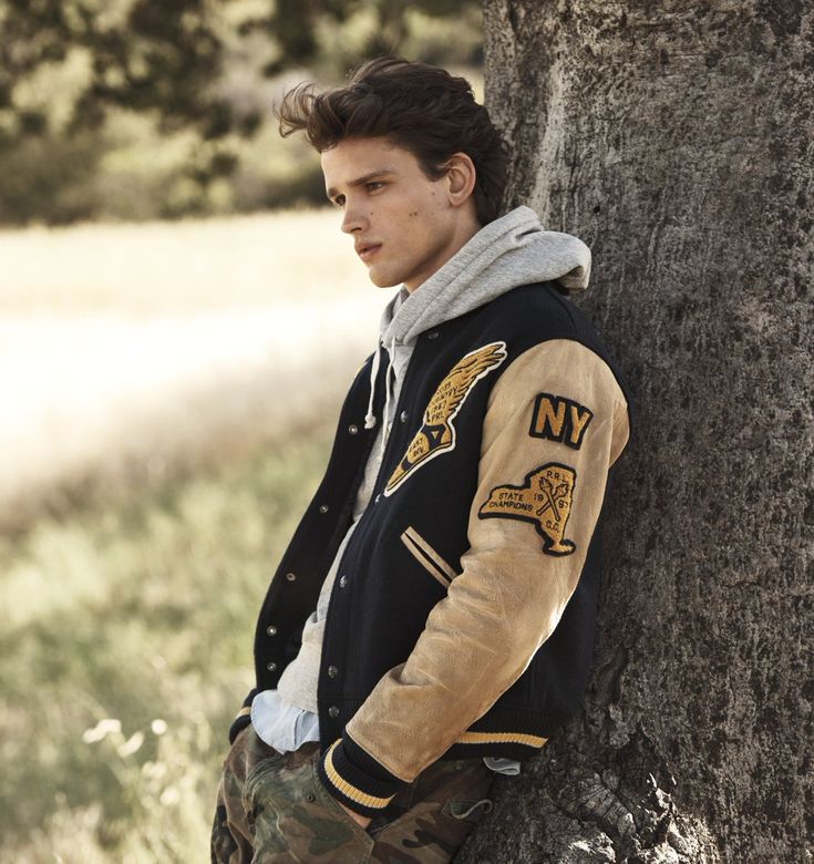 Varsity Jacket by varsityjackets on DeviantArt