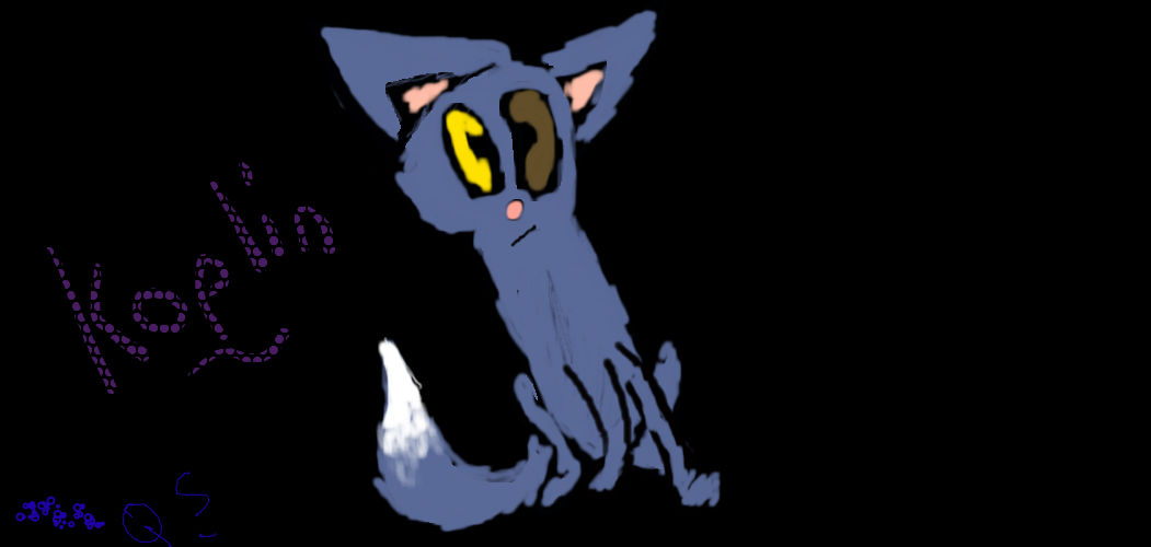 Koplin! by Quantumsonic on DeviantArt