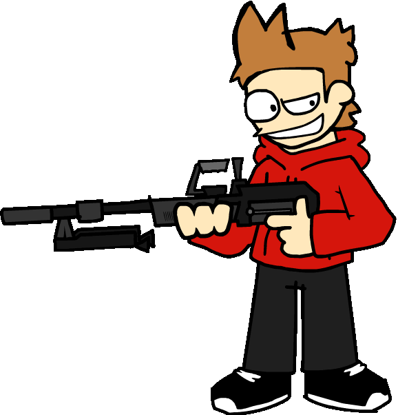 Tord by GoPicoyeah1999 on DeviantArt