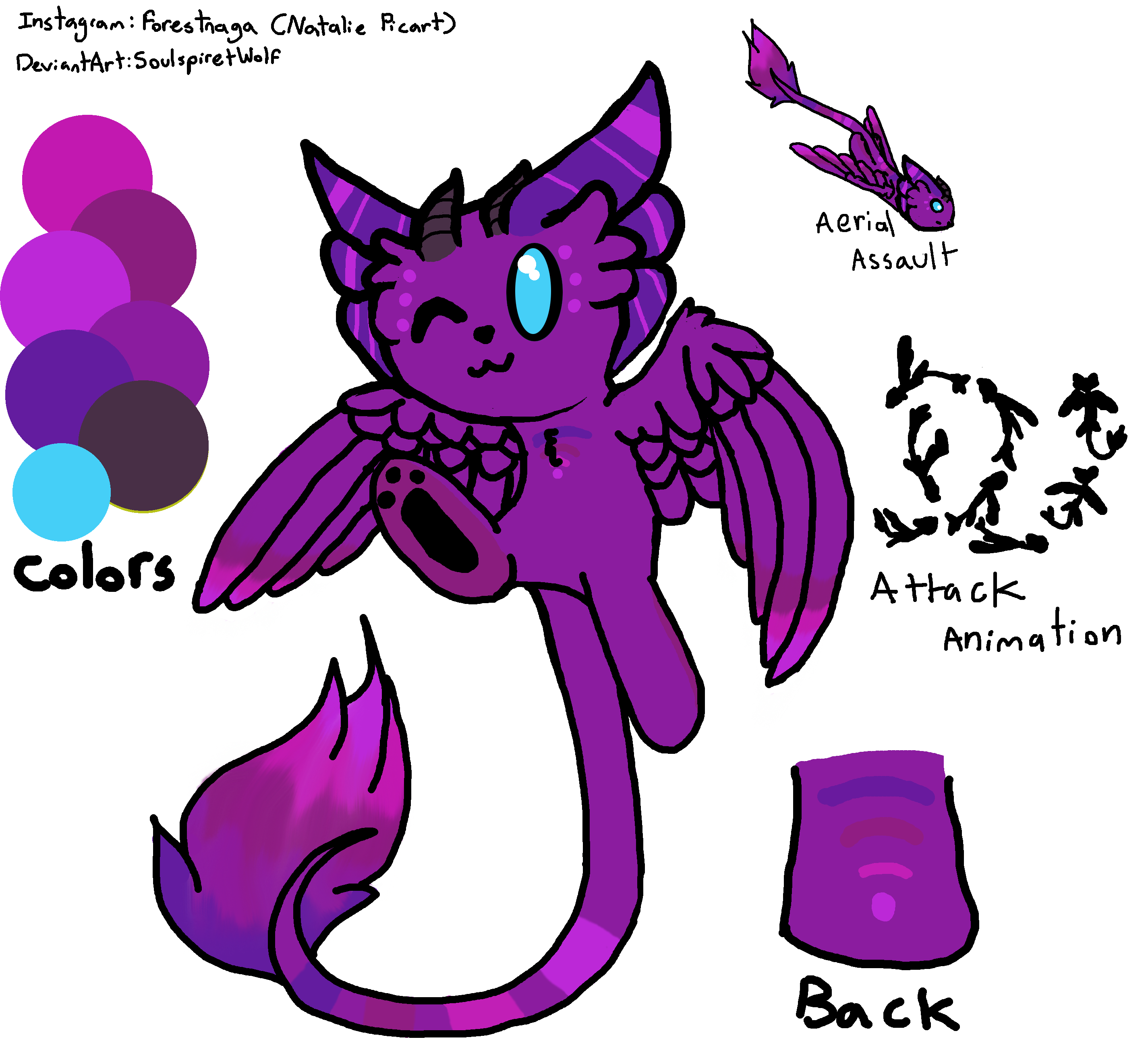 Nonstop Knight Pet Contest Entry! by SoulspiritedWolf on DeviantArt
