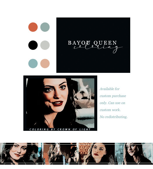 Bayou Queen - PSD by xxatlantis on DeviantArt