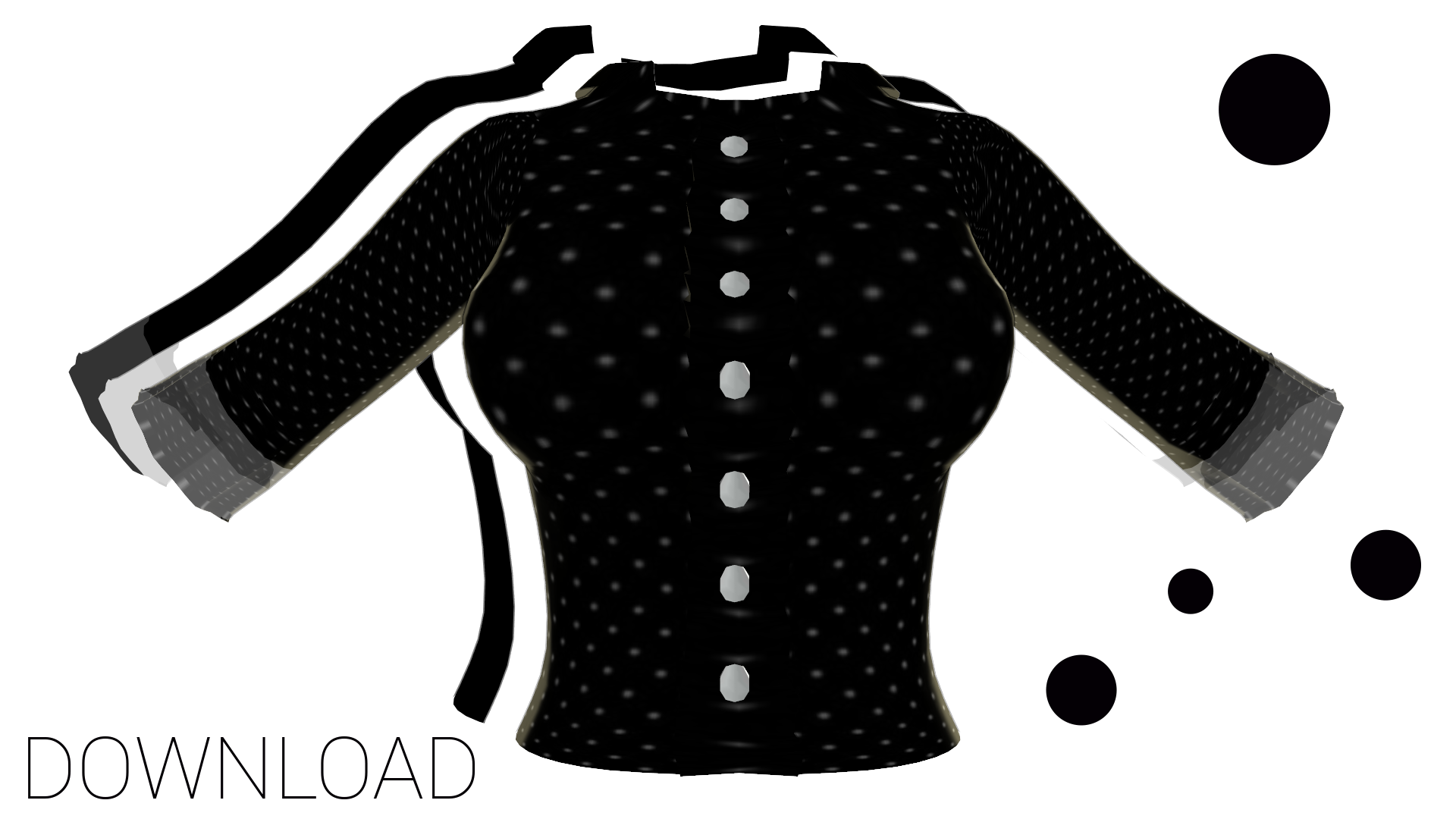 [MMD] Shirt DOWNLOAD by kitten-S on DeviantArt