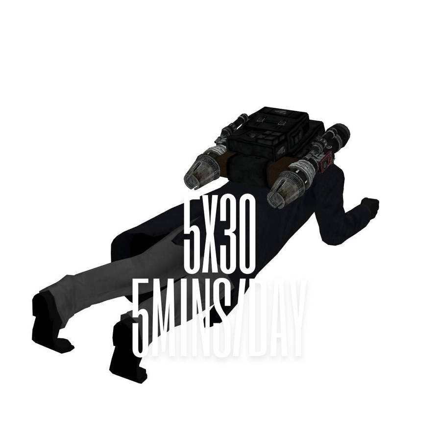 [MMD] 5x30 motion DL by photon56 on DeviantArt