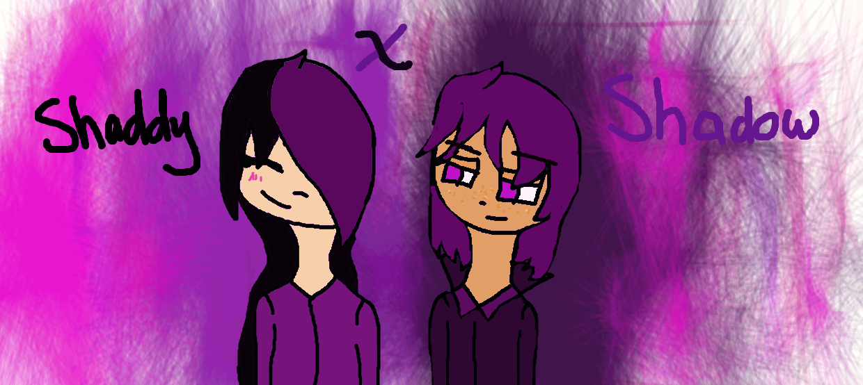 Shadow Fronnie by ToyBincia on DeviantArt