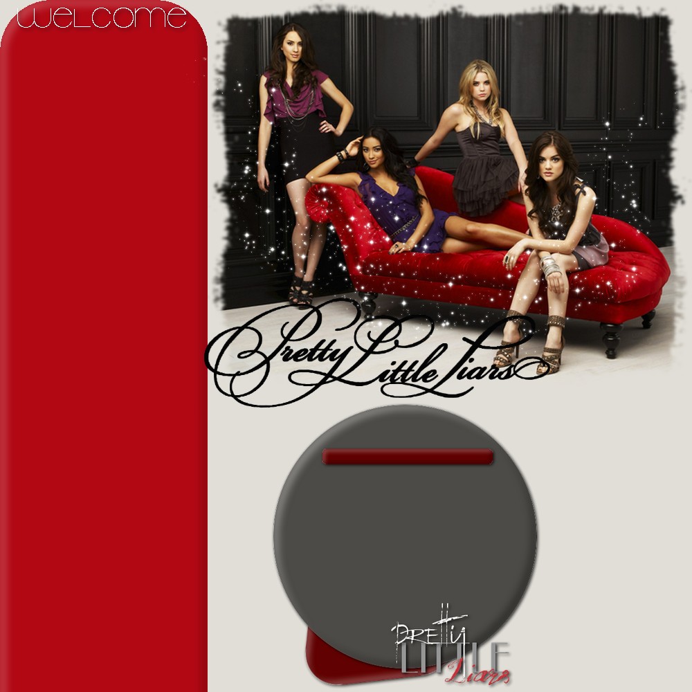 PLL Design Pack by Tutikaa on DeviantArt