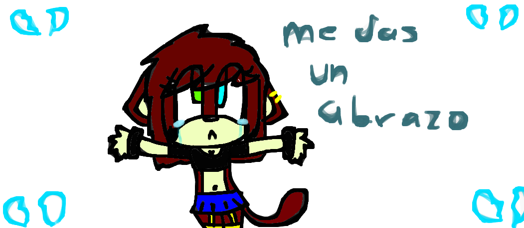 hug please by hatsunemiku100 on DeviantArt