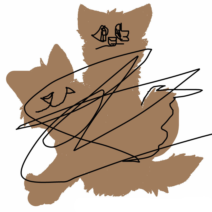 weird mutant things by XxNature-And-FnafxX on DeviantArt