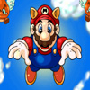 Mario Flight by asitgames on DeviantArt