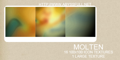 Molten Icon Textures by abyssresources on DeviantArt