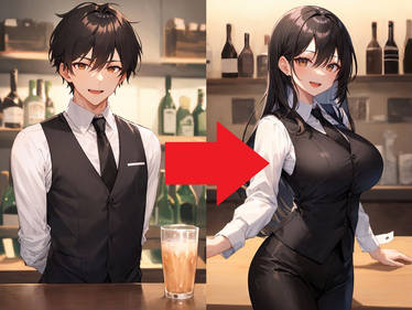 Jumpy-AI User Profile | DeviantArt