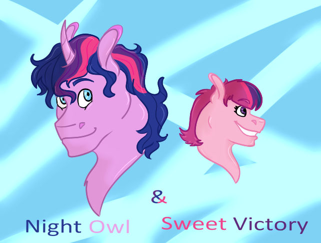 TwiPie Next Gen colors by Solsticepegasus on DeviantArt