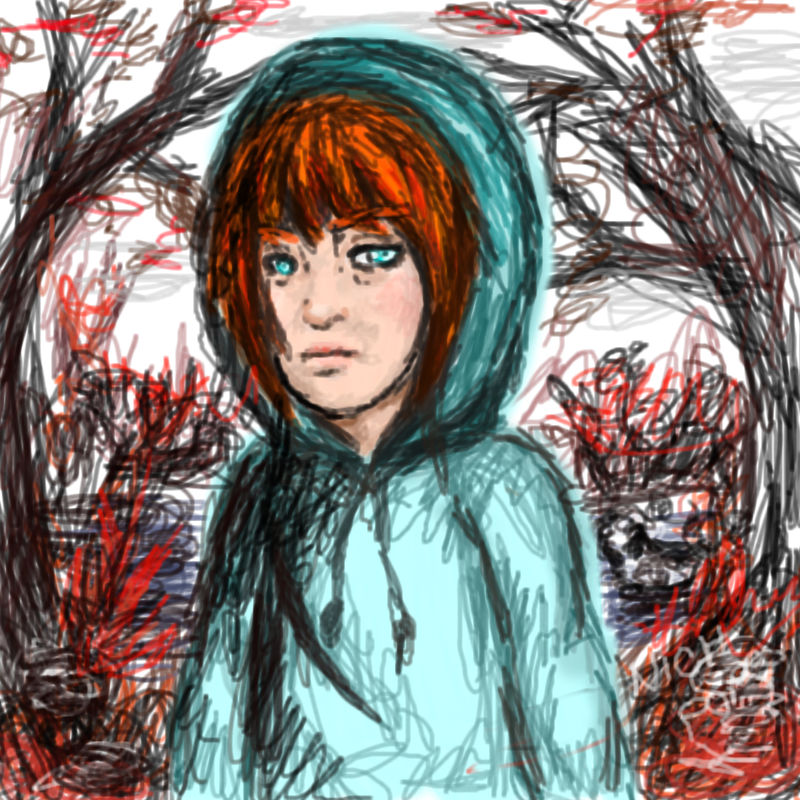 HINAGPIS by NICHPOPS on DeviantArt