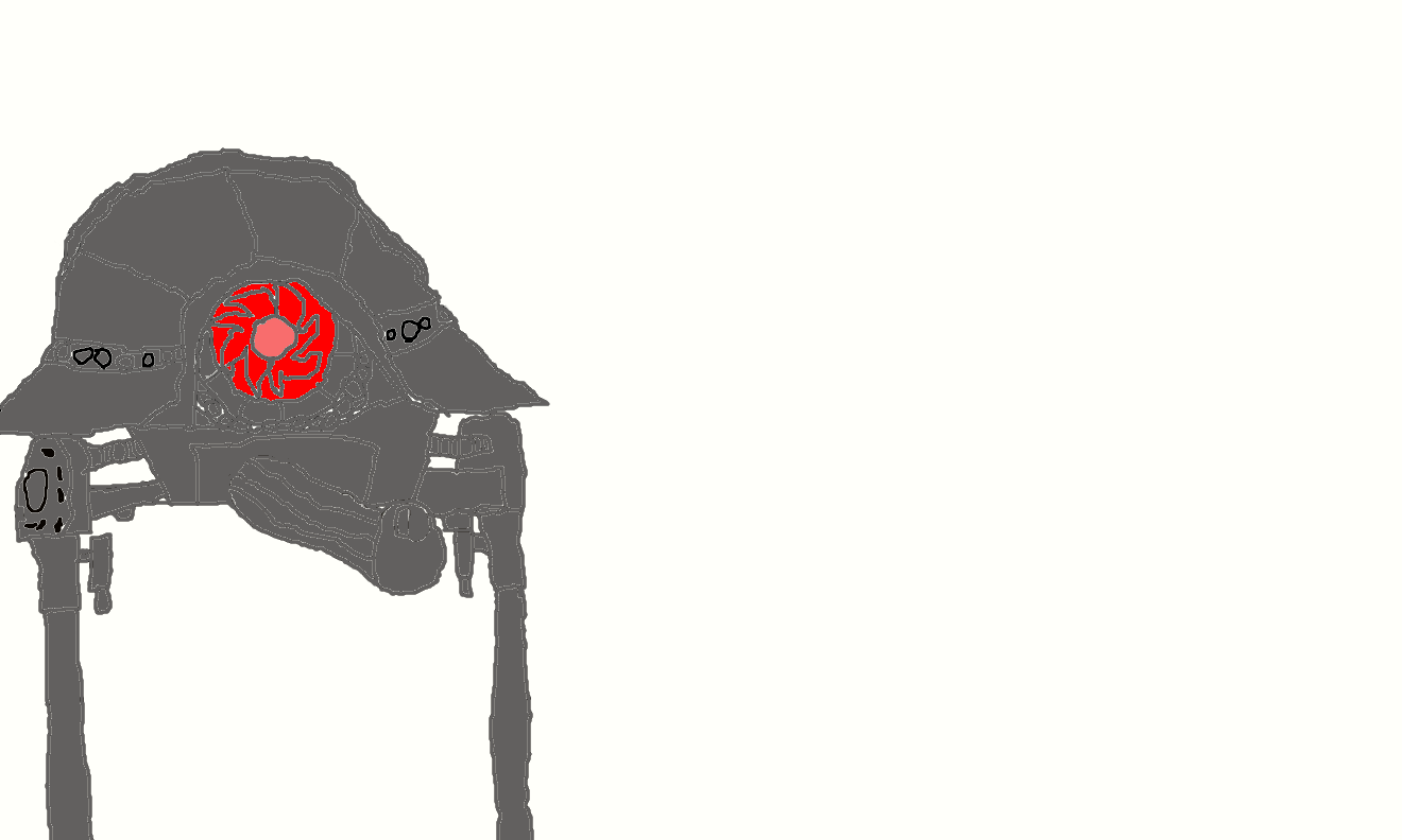 Steel Behemoth by ArchangelOfJustice12 on DeviantArt