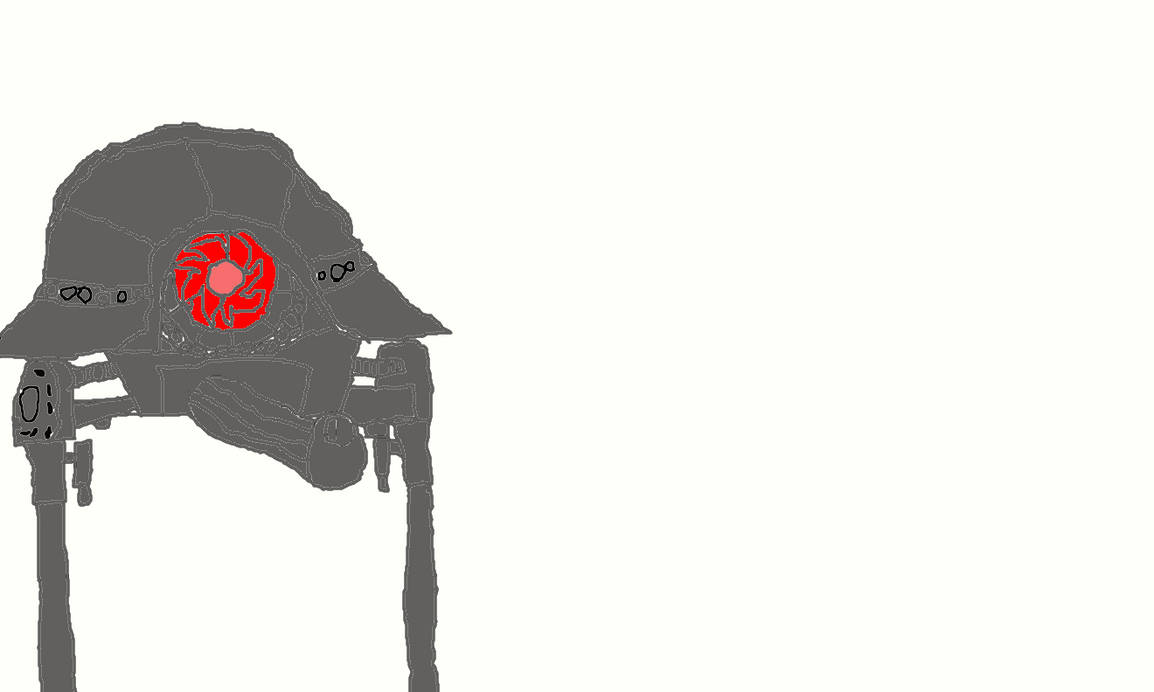 Steel Behemoth by ArchangelOfJustice12 on DeviantArt