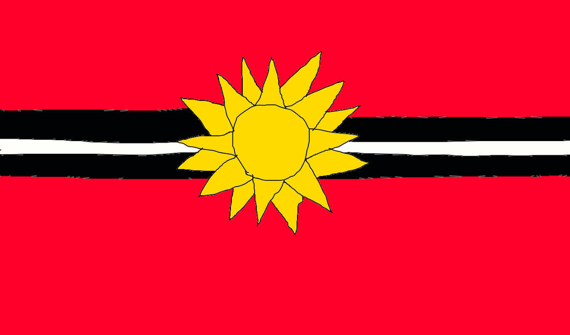 Axis Powers: Fascist China by ArchangelOfJustice12 on DeviantArt