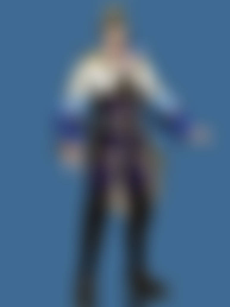 Guo Jia by GK-1nMoS9jsV on DeviantArt