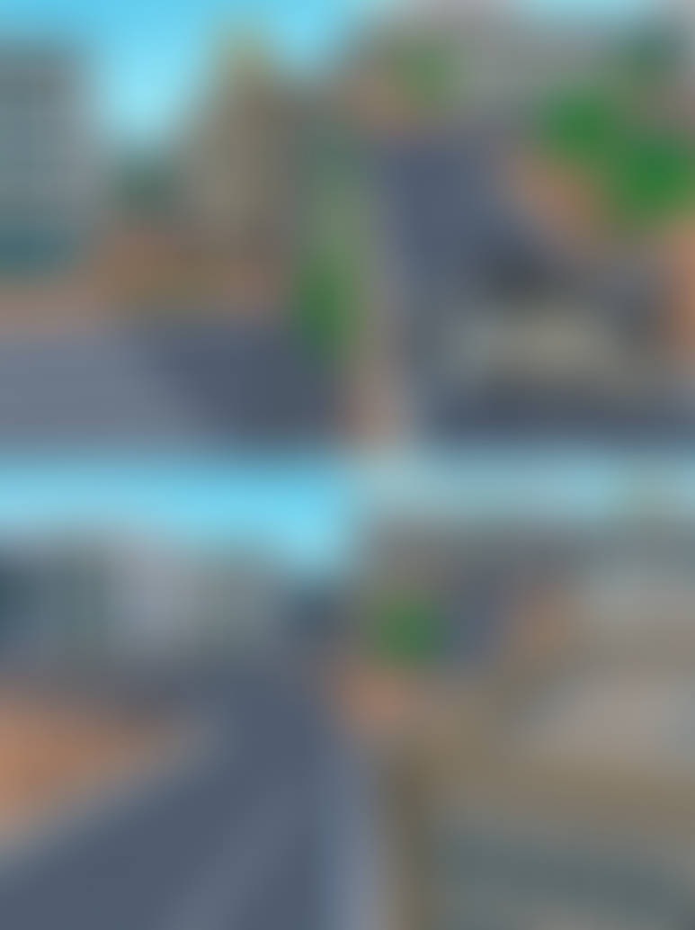 Musutafu City by GK-1nMoS9jsV on DeviantArt