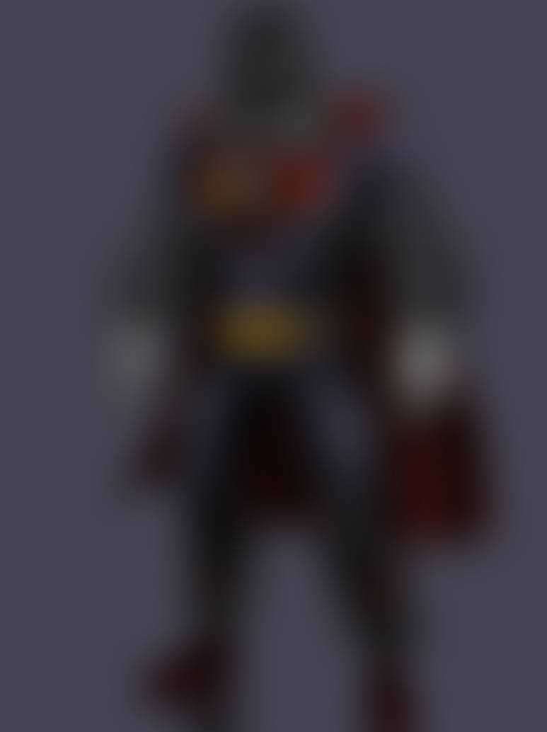 Bizarro by GK-1nMoS9jsV on DeviantArt