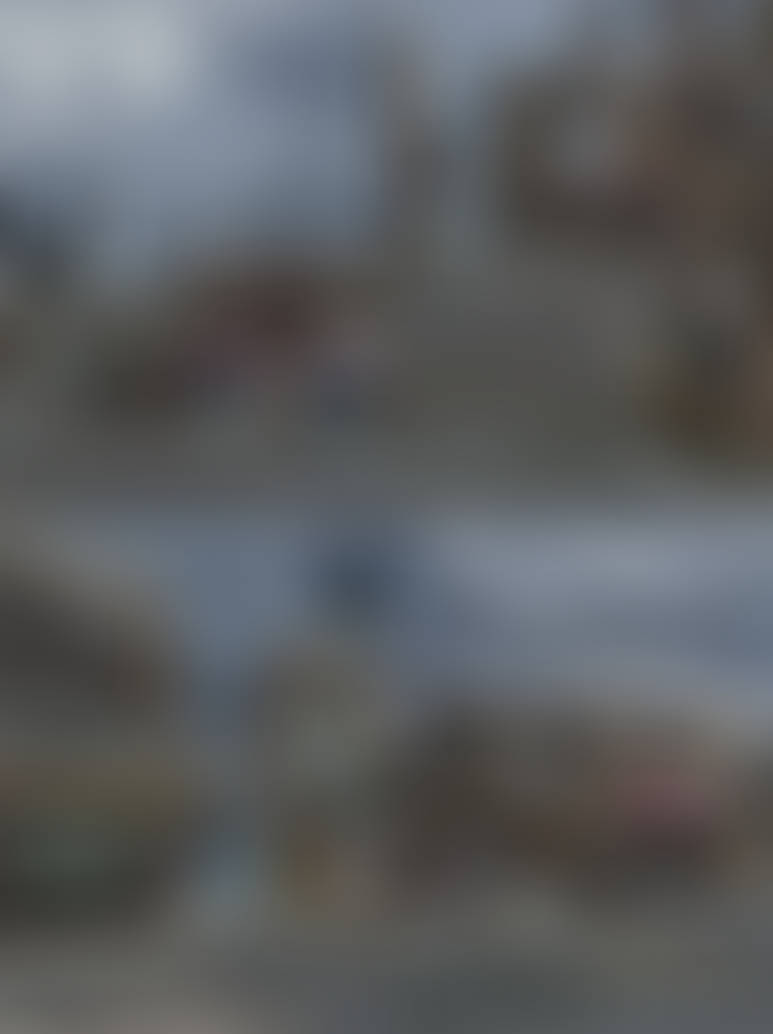 Slums by GK-1nMoS9jsV on DeviantArt