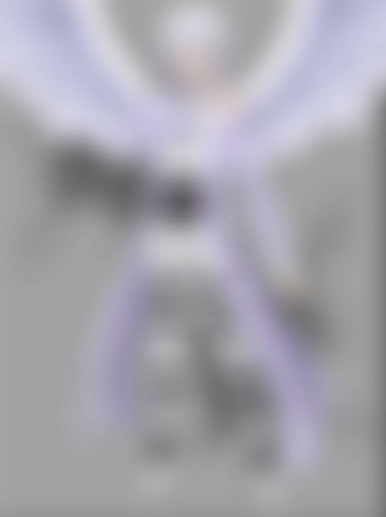 Byakuran by GK-1nMoS9jsV on DeviantArt