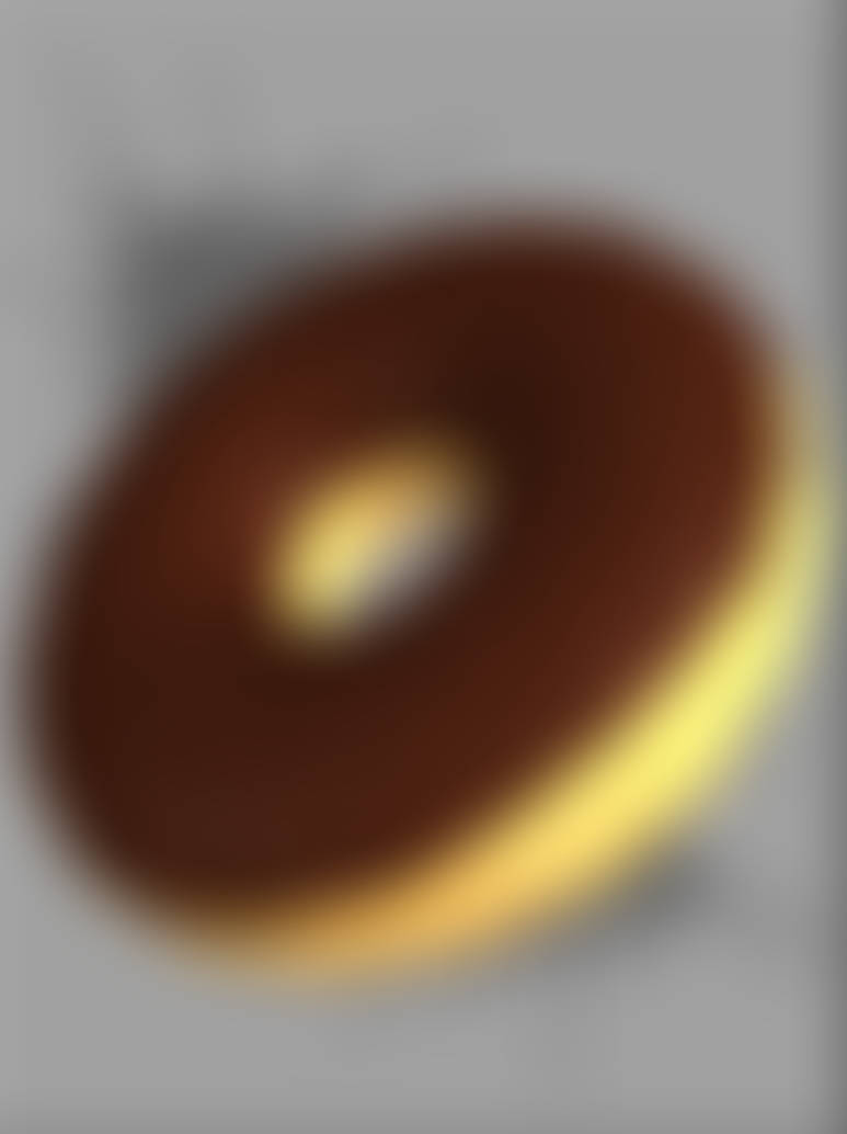 Donut by GK-1nMoS9jsV on DeviantArt
