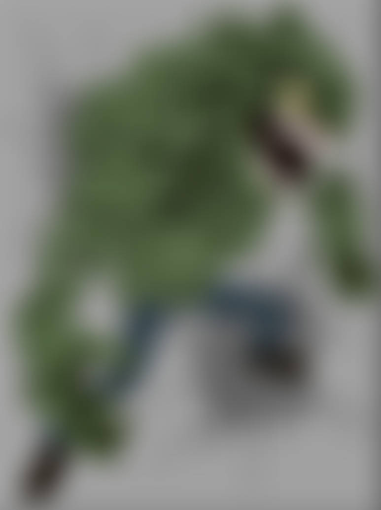 Sludge Villain by GK-1nMoS9jsV on DeviantArt