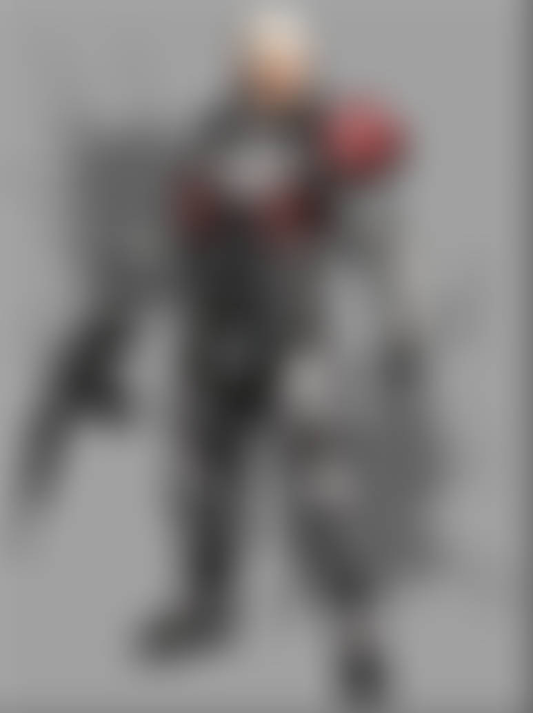 Batou by GK-1nMoS9jsV on DeviantArt