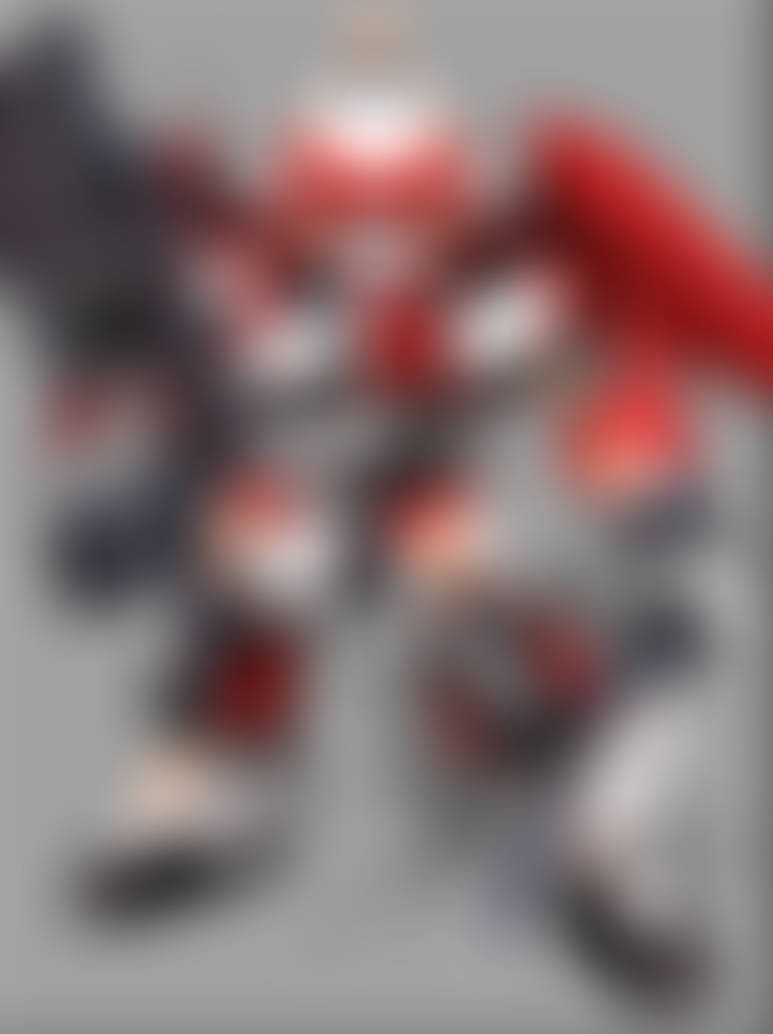 ARX-8 Laevatein by GK-1nMoS9jsV on DeviantArt