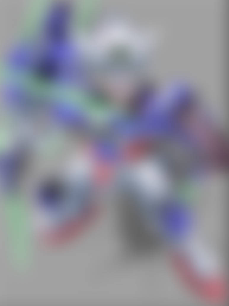 Gundam Exia Repair IV by GK-1nMoS9jsV on DeviantArt