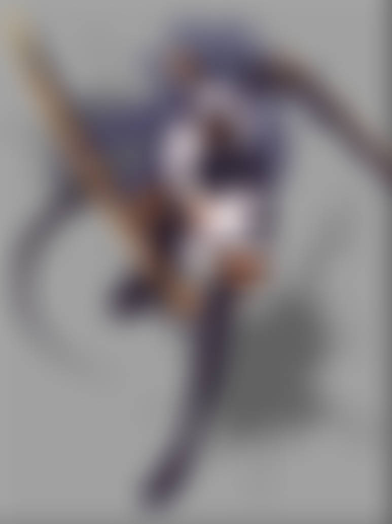 Jun-Ninja by GK-1nMoS9jsV on DeviantArt