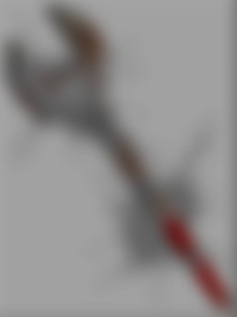 Wrench by GK-1nMoS9jsV on DeviantArt