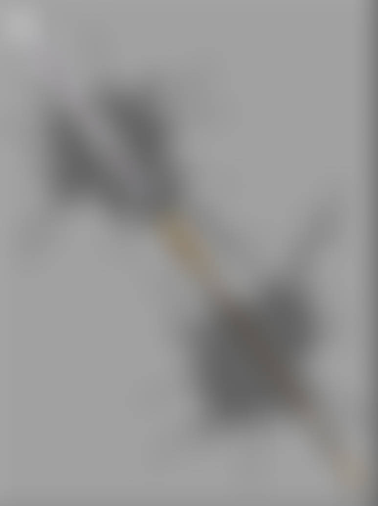 Spear by GK-1nMoS9jsV on DeviantArt