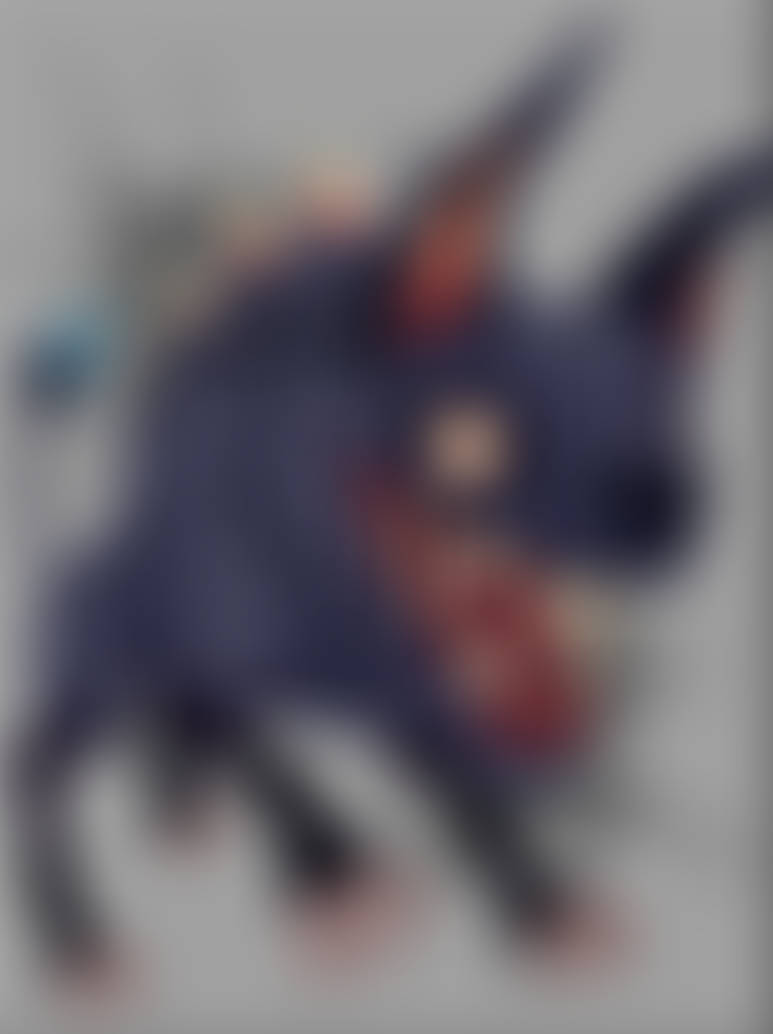 Dog by GK-1nMoS9jsV on DeviantArt