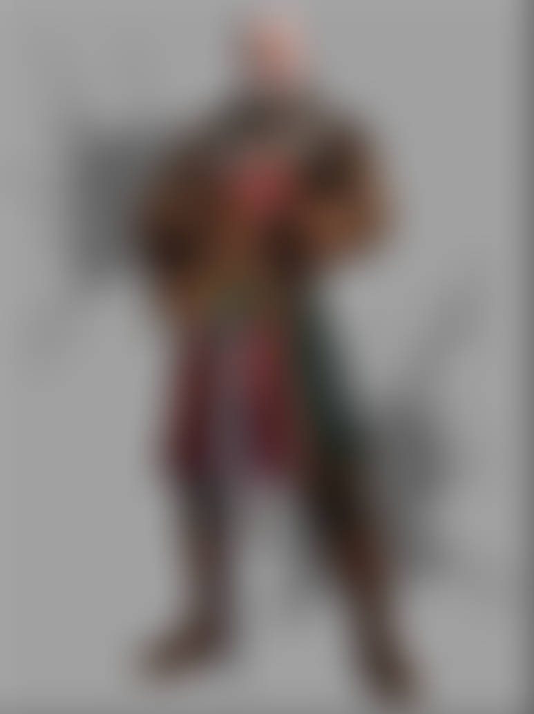 Cromwell by GK-1nMoS9jsV on DeviantArt