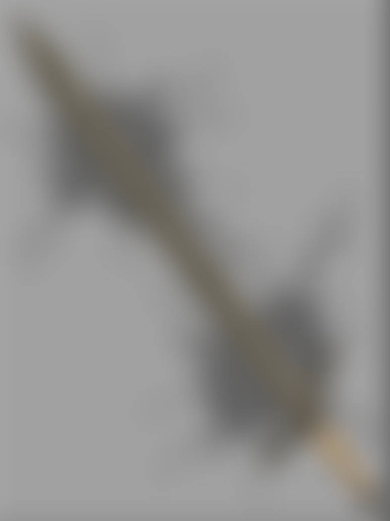 Steel Claymore by GK-1nMoS9jsV on DeviantArt